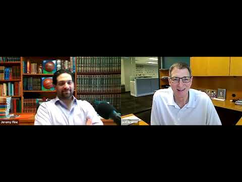 Zoom Interview: The Unexpected NBA Journey of Joel Kramer – The Great ...