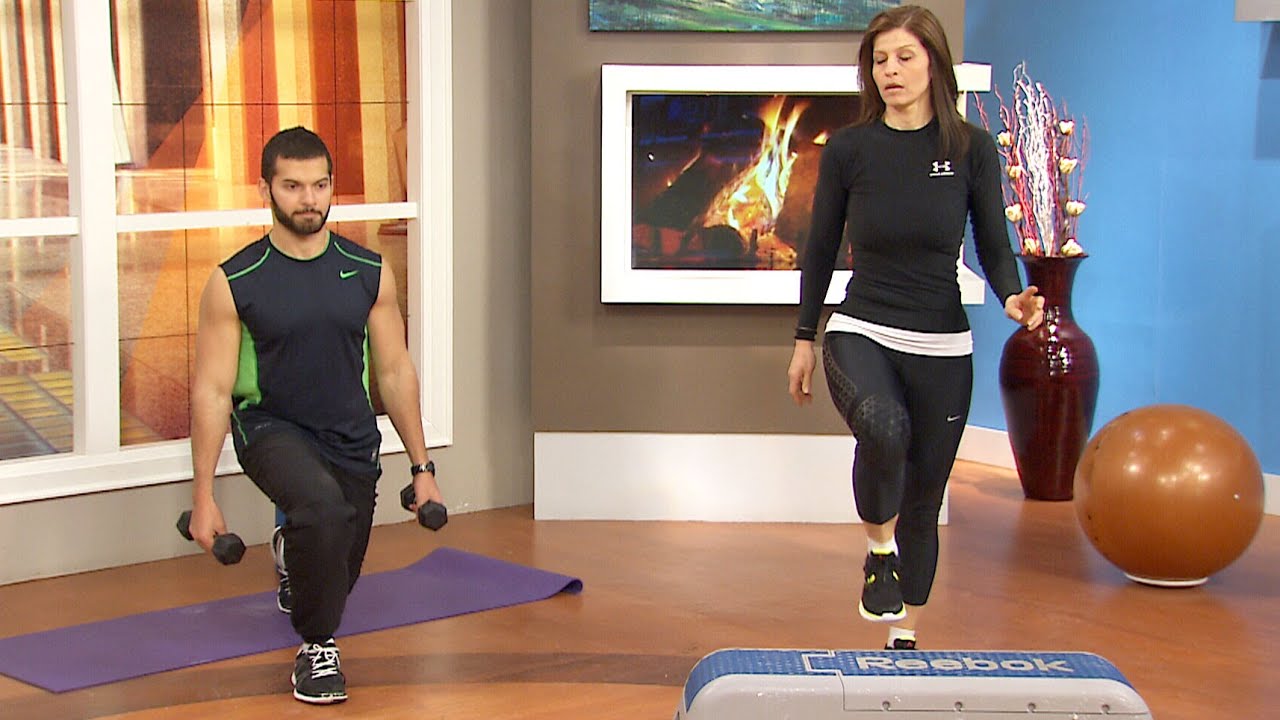 Workout tips: How to properly warm up and cool down
