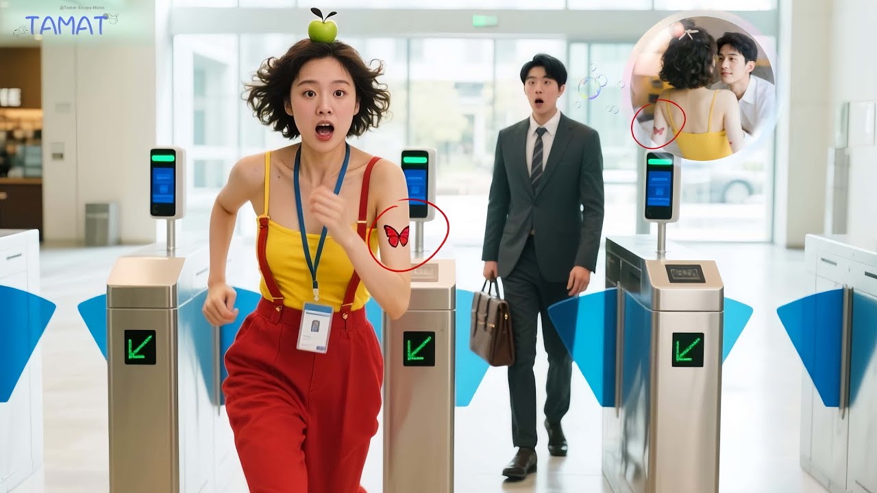 Magang malang telat di hari pertama,eh CEO langsung kenali dia sebagai cewek ONS&naksir gila-gilaan!