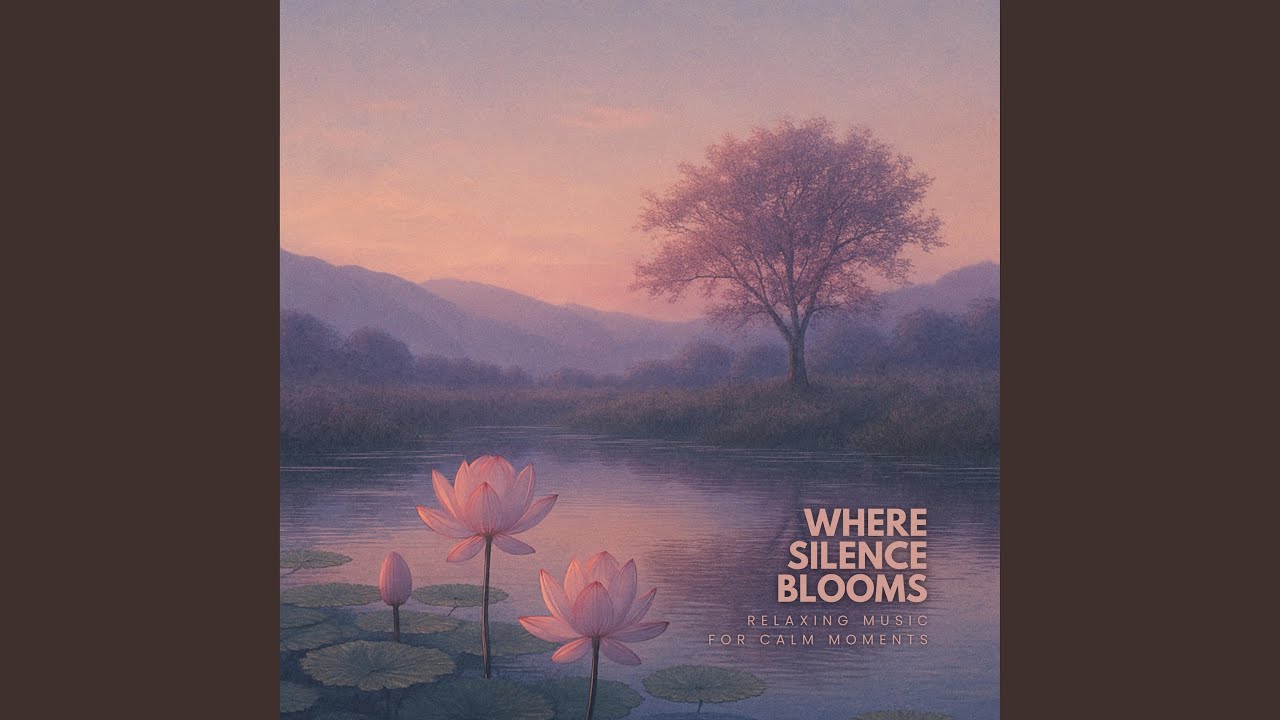 Gentle Ember Reflections