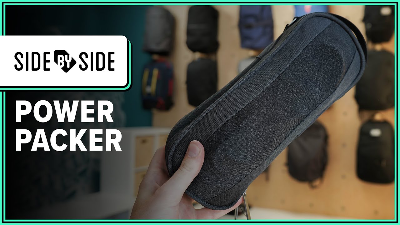 Side by Side Power Packer Review (1 Month of Use)