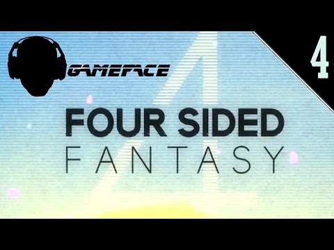 Steam Community :: Video :: NO SENSE OF DIRECTION | Four Sided Fantasy