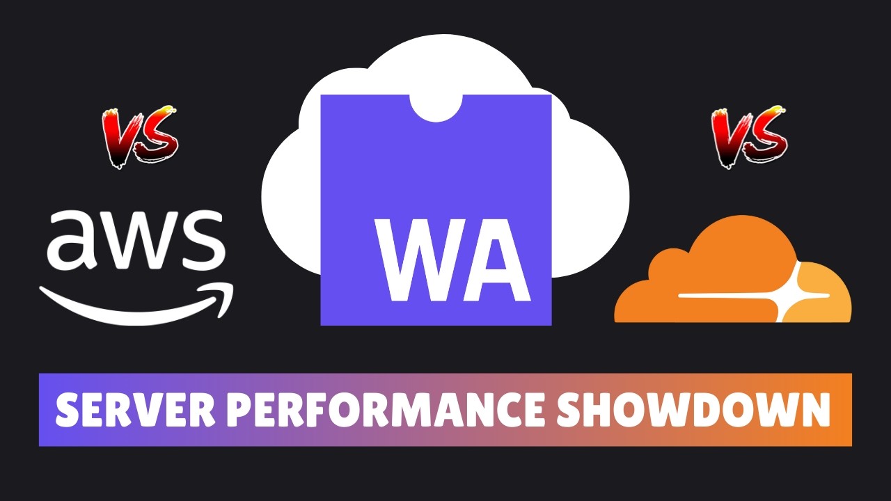 WebAssembly vs AWS Lambda vs Cloudflare Workers: Which Actually Performs Best?