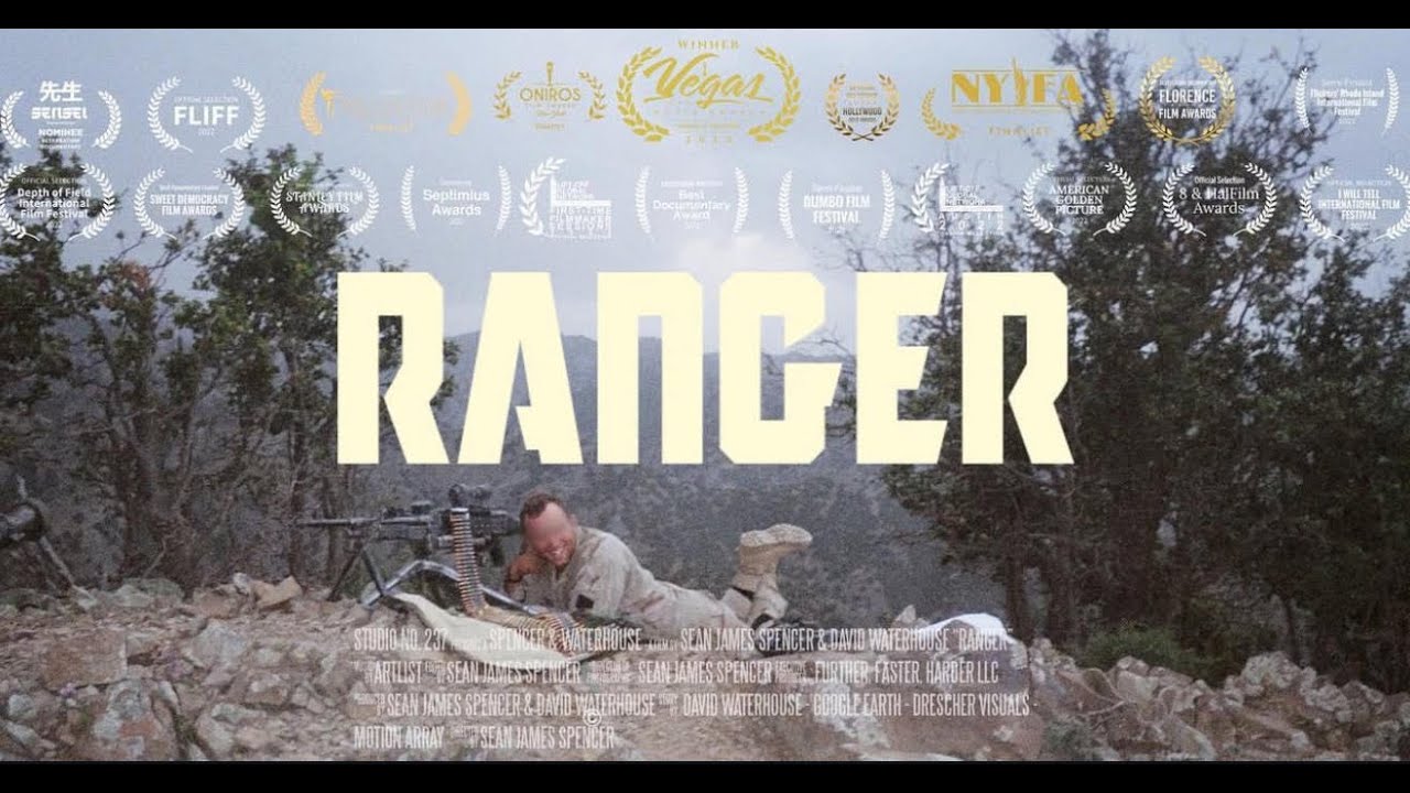 Official “Ranger” Documentary
