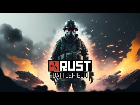 Steam Community :: Video :: Rust Battlefield