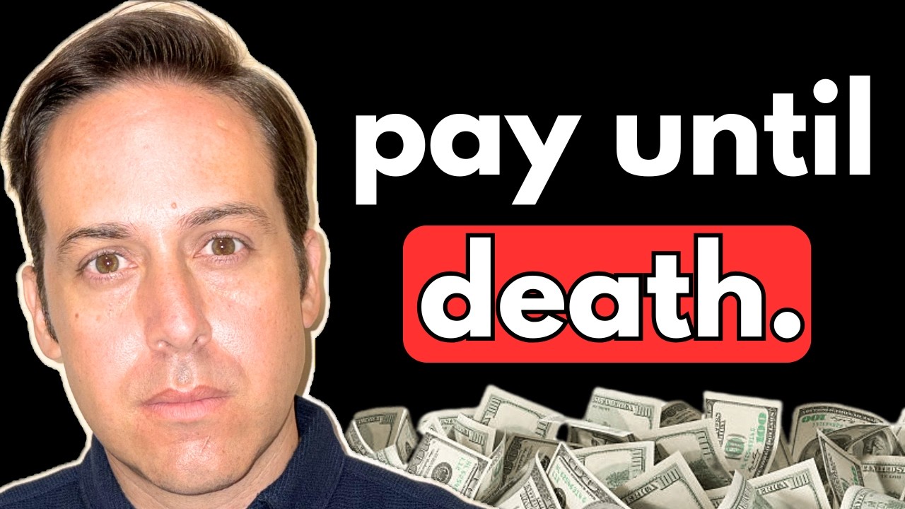 5 Jobs That Still PAY You For Life
