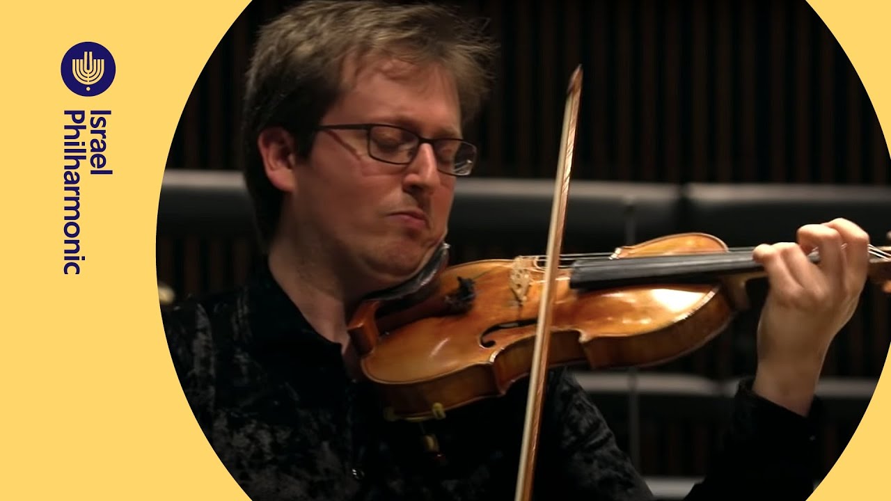 The Israel Philharmonic in your home | iponew