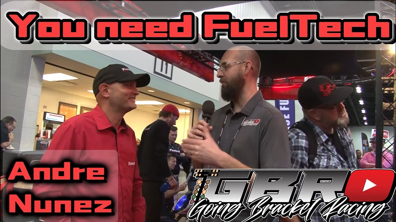 Fueltech ECU - (Why you need it!)