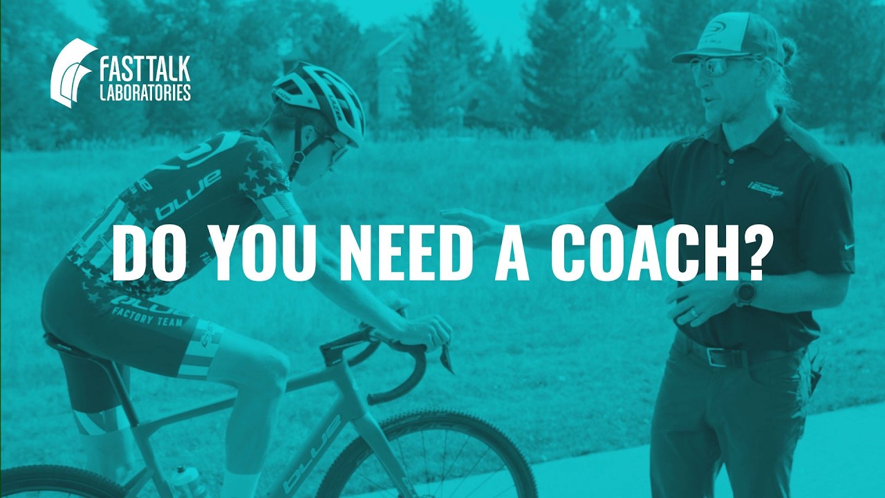 Do You Need a Coach? How to Find the Right Coach and Improve Performance