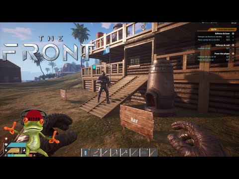 Steam Community :: The Front