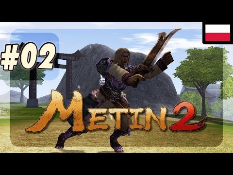 Steam Community :: Video :: Metin2.pl Beta - Jak poziom Polimorfii ...
