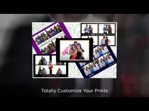 Hire Inside Out Booth - Photo Booths in New York City, New York