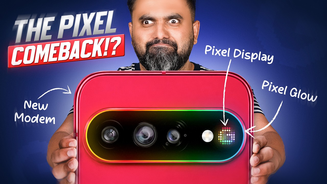 Google is Fixing Pixel “For Real” This Time!