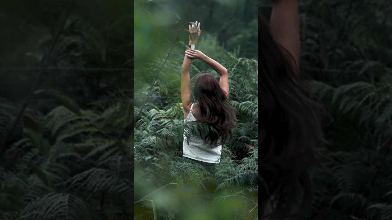 Naturist | Nature Enthusiast | #shorts #asmr #oddlysatisfying