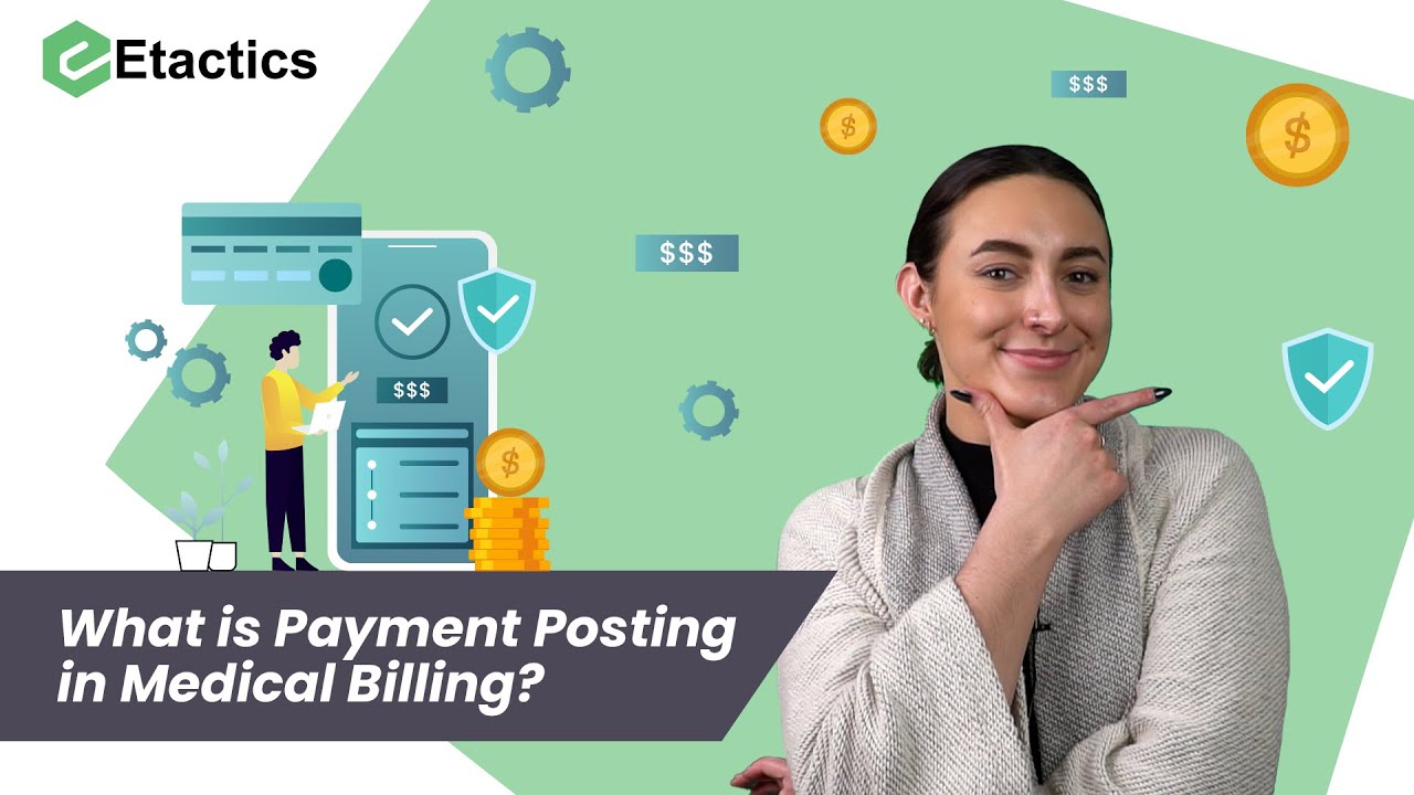 What is Payment Posting in Medical Billing?