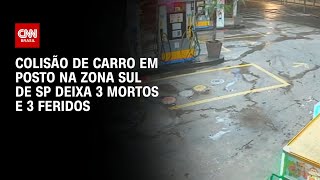 Adolescente de 15 anos é esfaqueada no litoral paulista durante atividade escolar | CNN Brasil