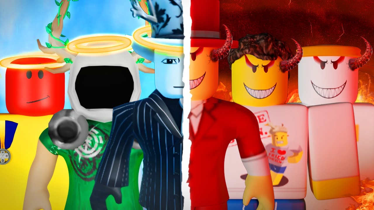 The Most Loved vs Most Hated Roblox Developers