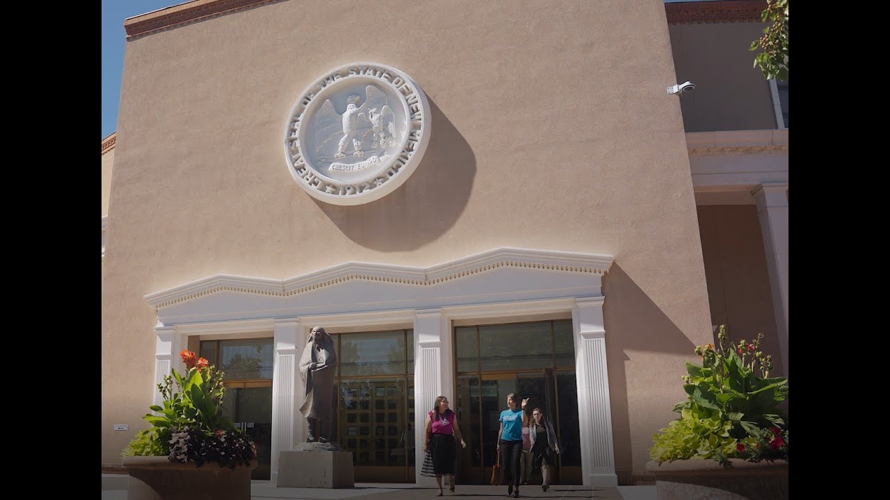 Health Council Advocacy Video 2024 (60 Seconds)