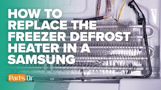 DA47-00424M - Samsung Freezer Defrost Heater | Parts Dr