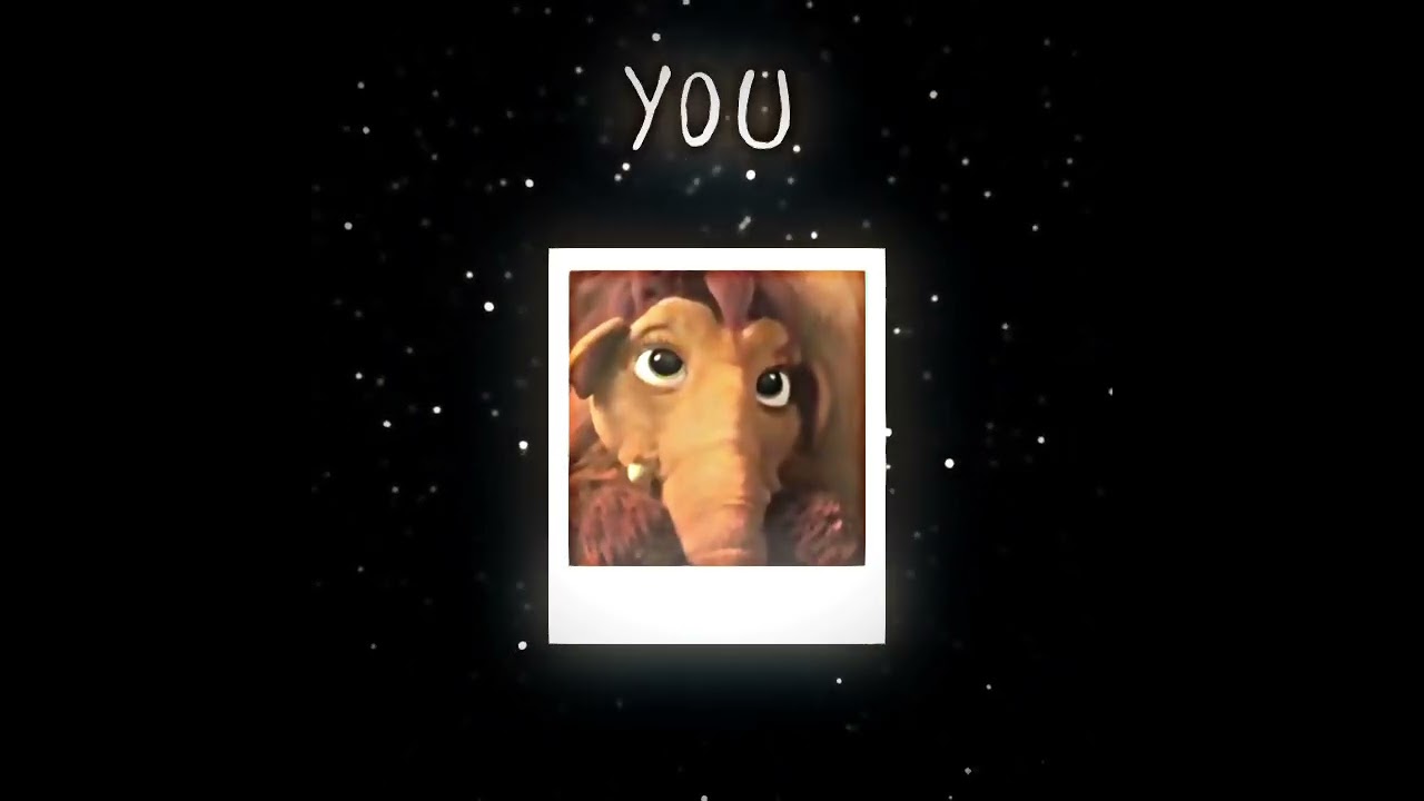 Ice age peaches edit #iceage