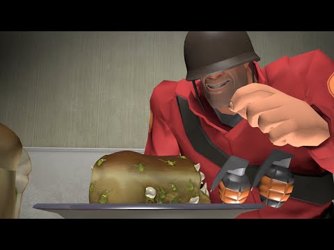 Steam Community :: Video :: Bread [SFM]