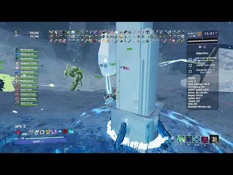 Steam Community :: Video :: Engineer wackiness Moddded ROR2