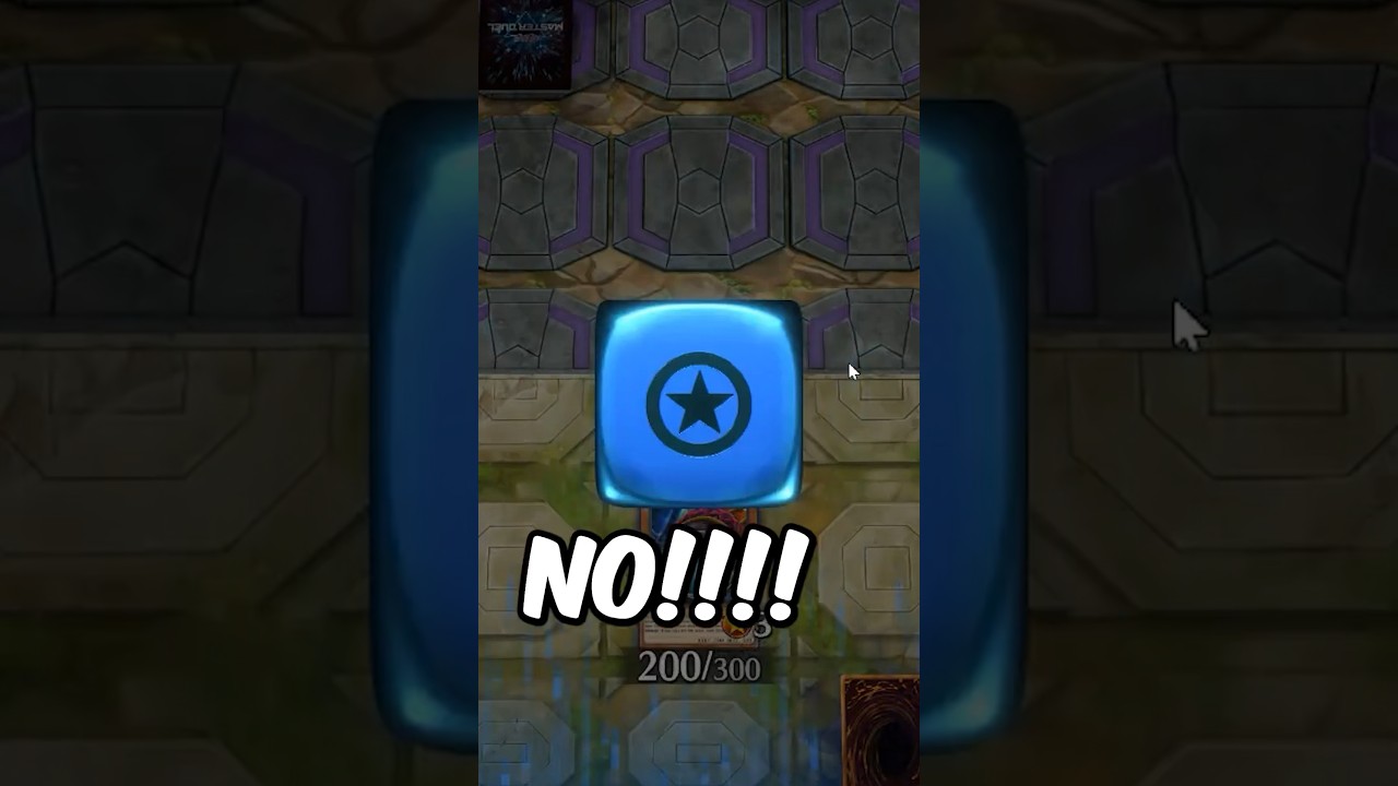 Most Intense Gamble In Yu-Gi-Oh!