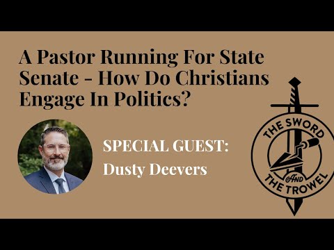 Rolling Stone: Who Is Dusty Deevers? | Politics | Before It's News