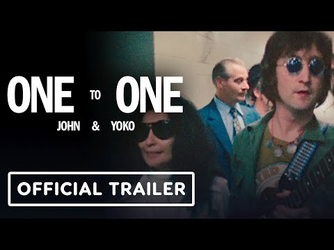 One to One: John & Yoko – Mystery of Existence