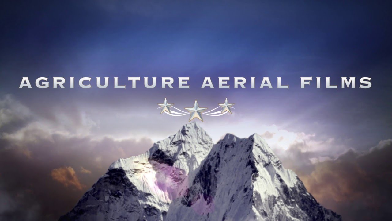 Agriculture Aerial