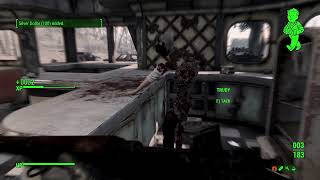 Absolutely cursed at Fallout 4 Nexus - Mods and community