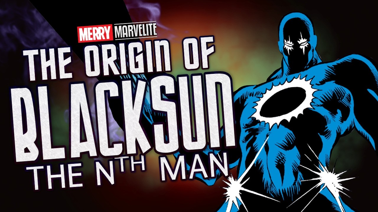 The Most Powerful Marvel Villain You've Never Heard Of and the Obscure Hero Who Stopped Him