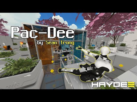Steam Community :: Haydee 3