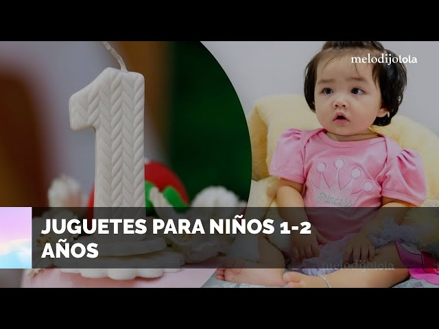Qué es la motricidad fina y gruesa en bebés y juegos para estimularla