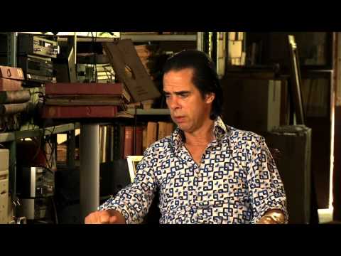 Nick Cave – Lawless Interview | Nick Cave Fixes