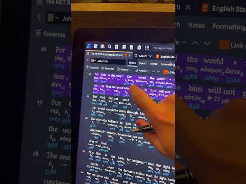 @logosbiblesoftware