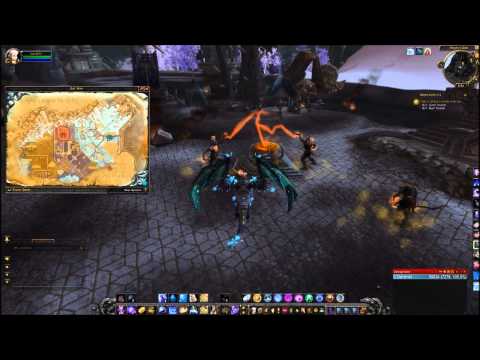 That's What Friends Are For... Quest - World of Warcraft