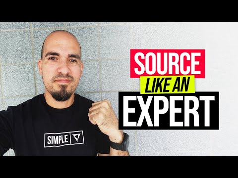 How to Source Brand Name Clothing to Resell on eBay, Poshmark, Mercari | From Beginner to PRO!
