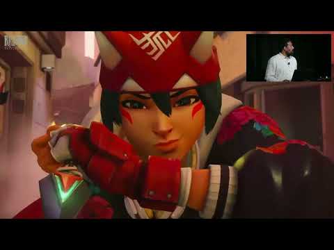 Steam Community :: Video :: Stylizing Effects at Blizzard Animation for ...