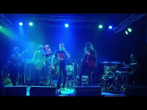 SWMPWLKR feat. Antony Samson