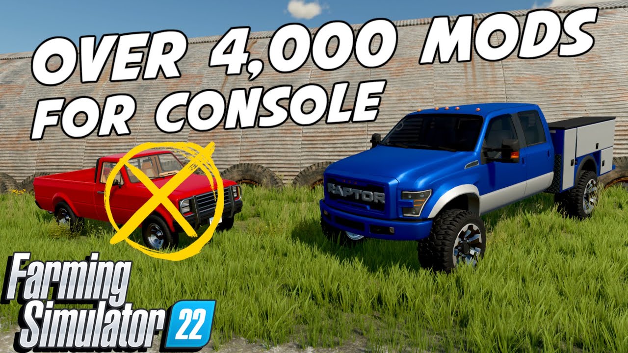 Beginners Guide To Farm Sim Installing Mods