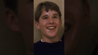 ???? A tragic end to a beautiful story: Neil Perry | Dead Poets Society #shorts