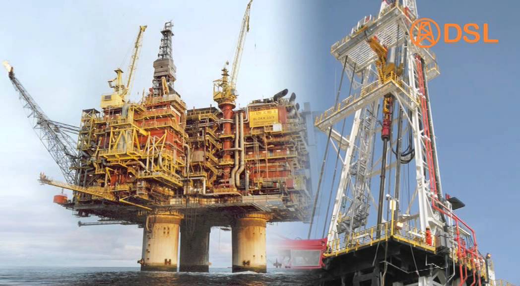 API 4G CATEGORY I & II DRILLING STRUCTURES INSPECTION TRAINING