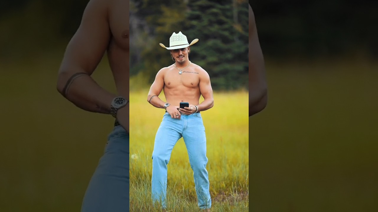 Cowboy stomp 🤠🔥 🎥 gavin.kernstine