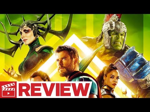 Thor: Ragnarok Review (2017)