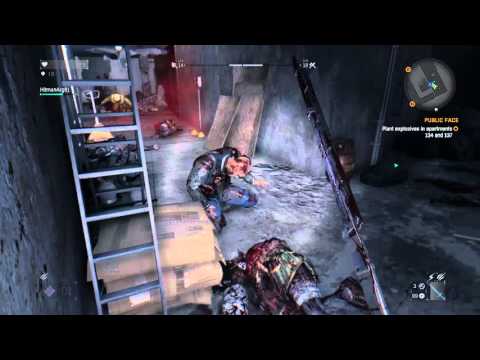 Steam Community :: Video :: Dying Light - Explosive