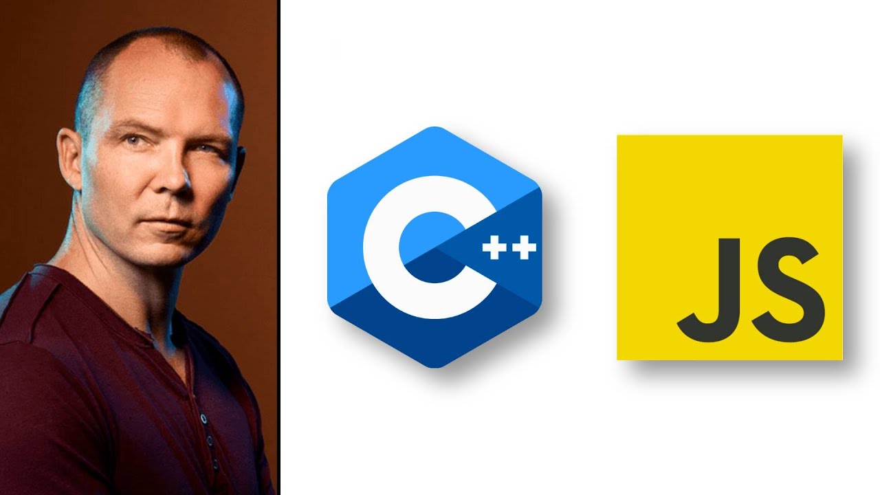 Jonathan Blow on C++ and JavaScript