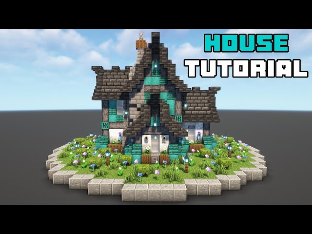 Blocks Minecraft Mansion Floor Plan Minecraft Structure Planner