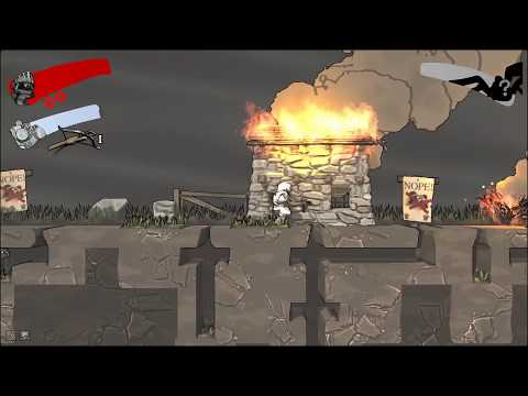 Steam Community :: Video :: Animosity - First Look Gameplay Video (No Commentary)