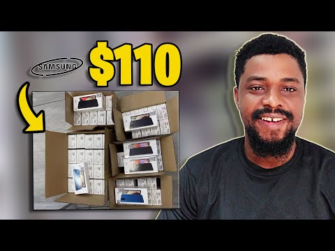 Used Samsung Phones from Alibaba - How to Buy Cheap Used Samsung Phones Online.